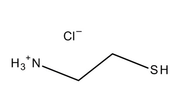 Cystéamine chlorhydrate CAS 156-57-0 | 802835